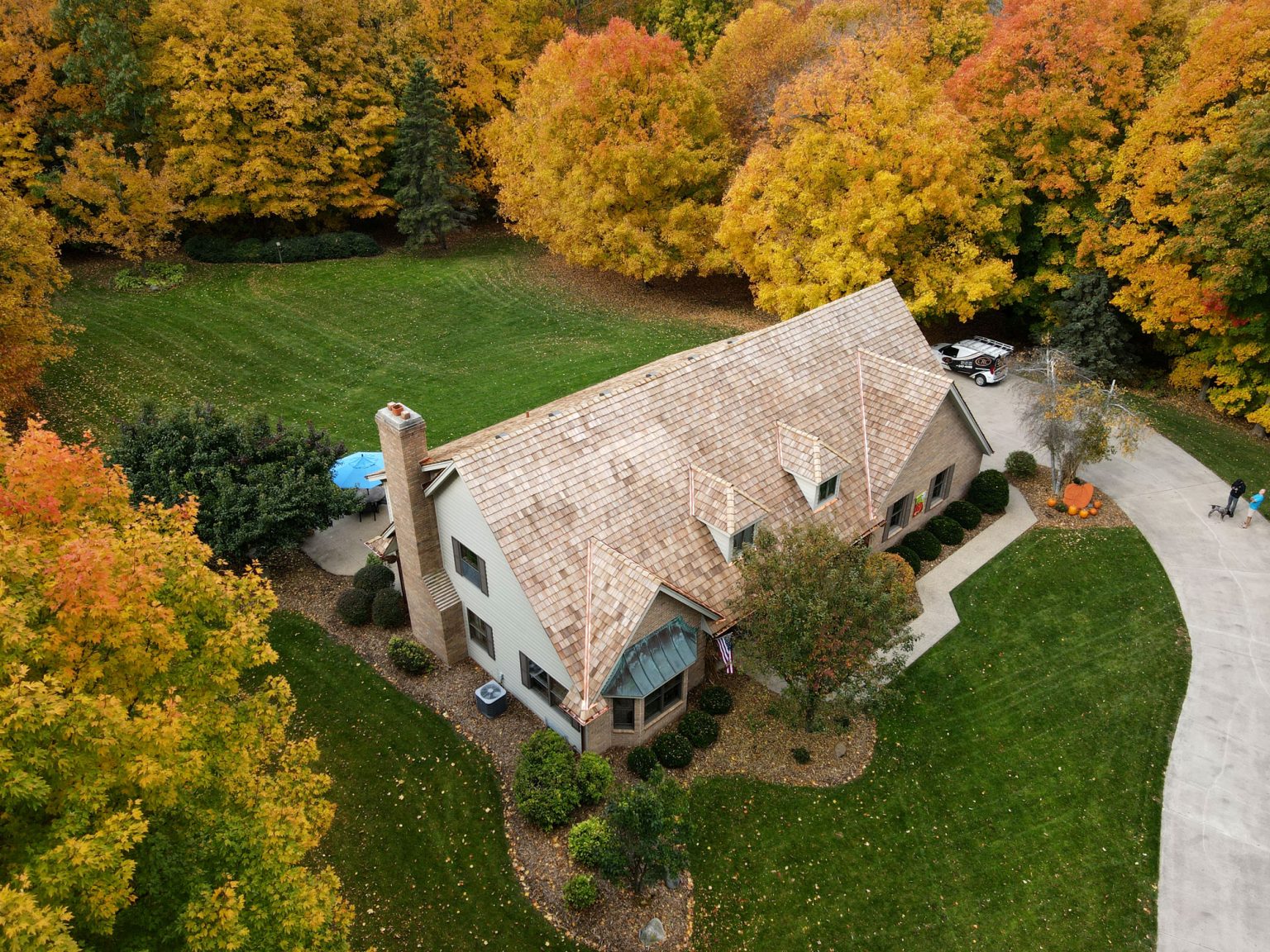 CCA Cedar Treatment – Awbrey Butte Cedar