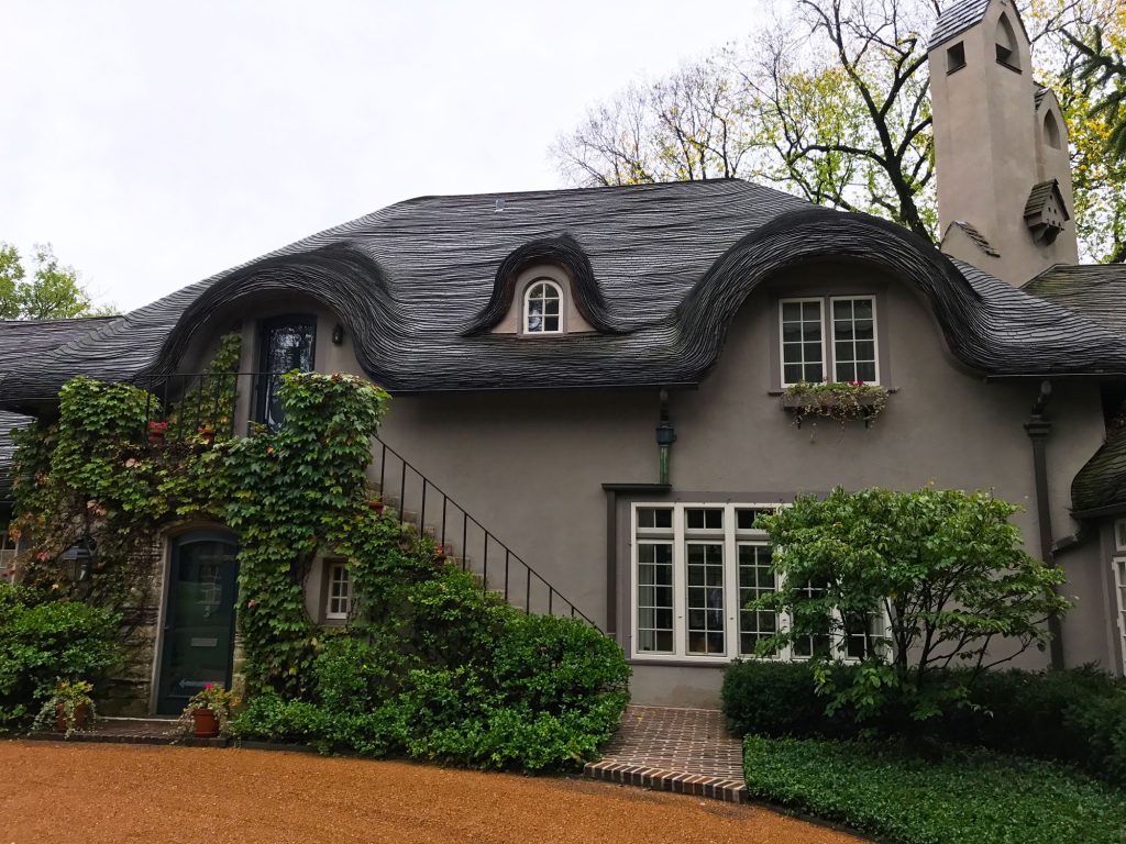 Western Red Cedar Shingles – Awbrey Butte Cedar