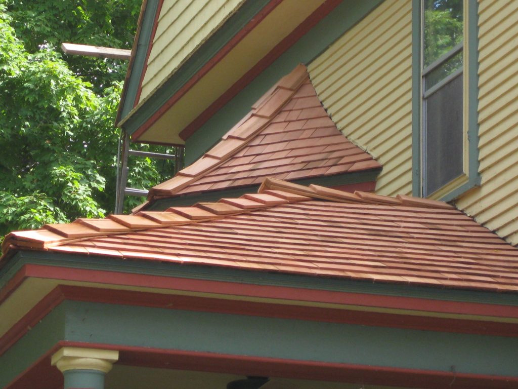 Cedar Products – Awbrey Butte Cedar