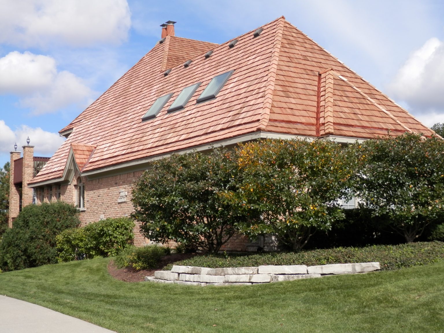 Cedar Products – Awbrey Butte Cedar