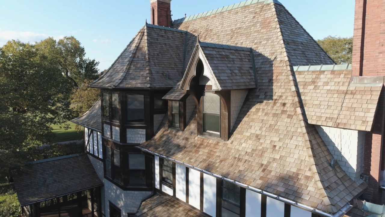 Cedar Treatments – Awbrey Butte Cedar