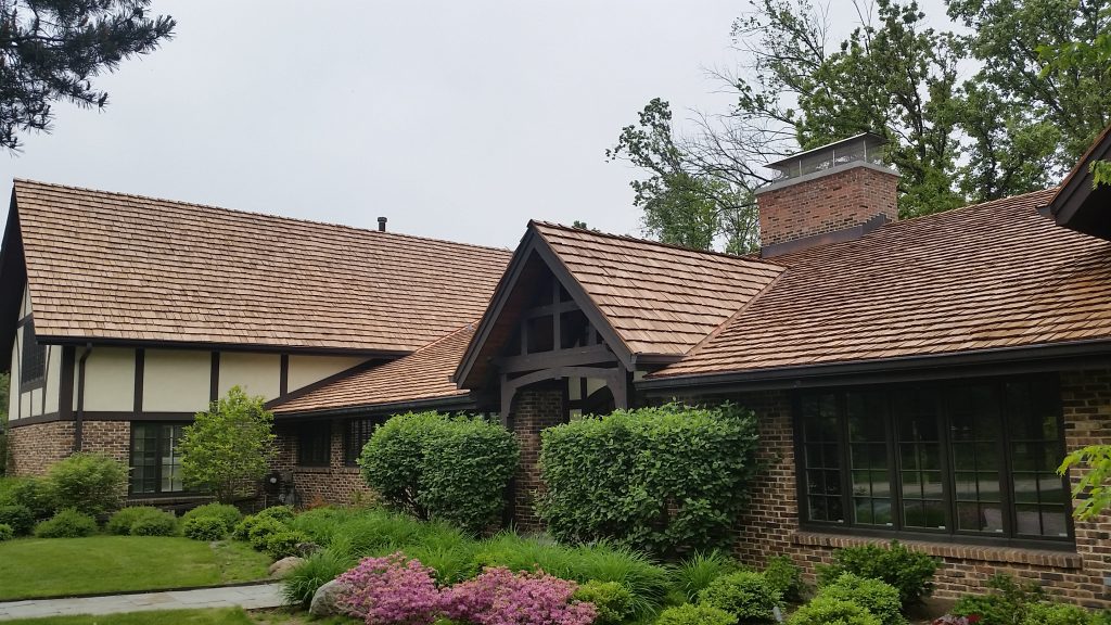 Cedar Treatments – Awbrey Butte Cedar